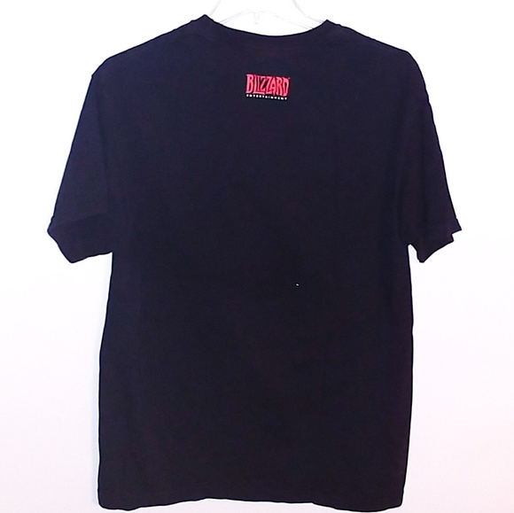 Blizzard | Shirts | Blizzard The Butcher T Shirt Diablo Fresh Meat Her ...